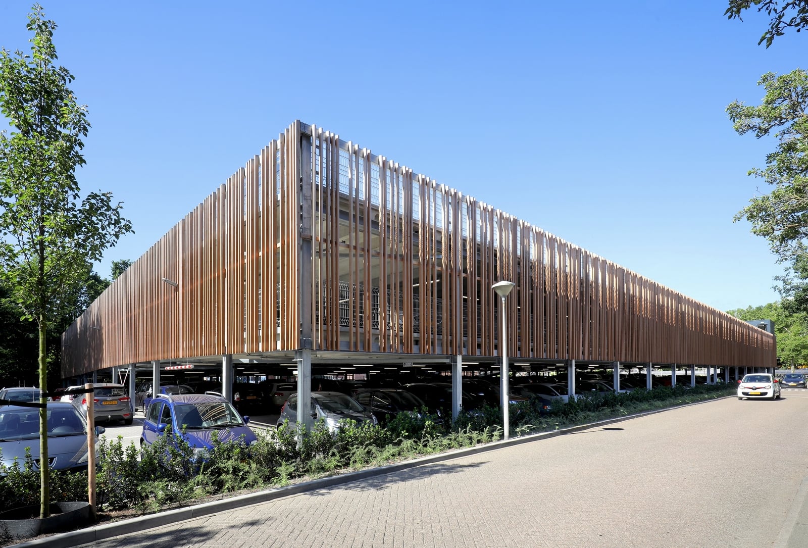 Fontys Hogescholen Eindhoven Fontys Hogescholen Eindhoven